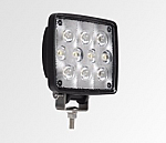Britax LED Work Lights - L71.00.LDV Fixed or L71.02.LDV Magnetic