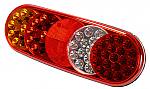 L78.00.LDV Britax Rear combination Lamps for Trucks and Trailers