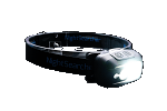 Night Searcher - LIGHTWAVE 520 - USB Rechargeable Wide Beam Head Torch