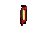 LIFEGUARD – MULTIFUNCTIONAL CAR SAFETY TOOL WITH LED WORK LIGHT...