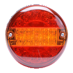 Britax L14 Series Rear Combination LED Lamps