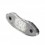 Britax L47 Series LED Marker Lamps