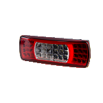 Britax L9004 Series Rear Combination LED Lamp