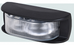 Light Bar Shop - LAP Corner LED Warning Light Module - CLED14