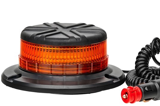 LAP Low Profile LED Beacons - VLPB Range - VLPB060, VLPB020