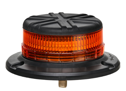 LAP Low Profile LED Beacons - VLPB Range - VLPB060, VLPB020